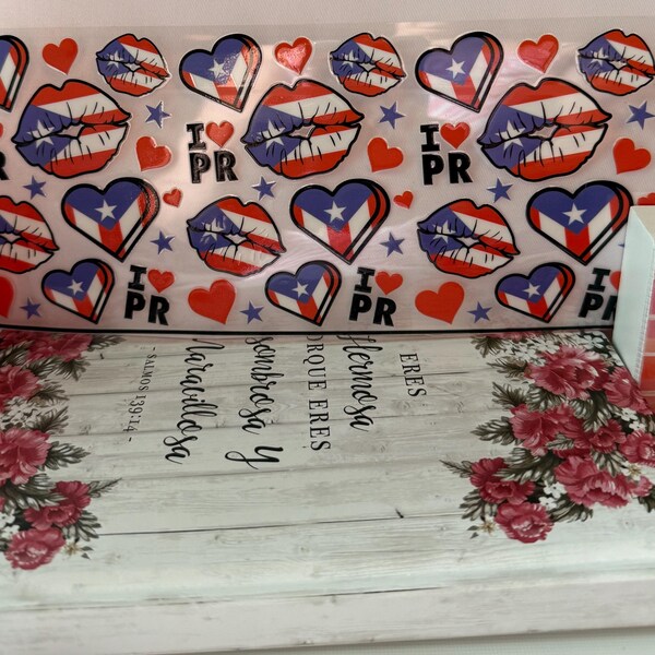 Puerto Rico Tablilla, Puerto Rico License Plate SVG, Puerto Rico ...