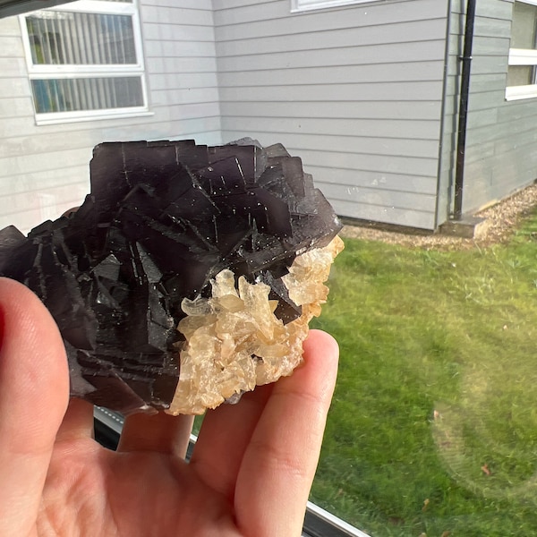 Gummy Morganite on Cleavelandite From Afghanistan. ( 364 Grams) - Etsy