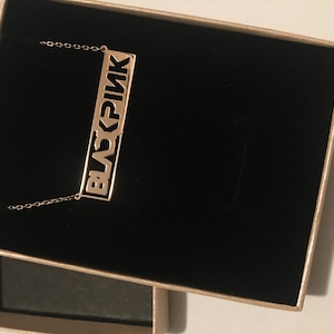 Dainty Tiny Heart Music Note Necklace, Custom Minimalist Treble Bass ...