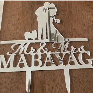 Logger Cake Topper, Lumberjack Wedding Cake Topper, Wedding Cake Topper ...