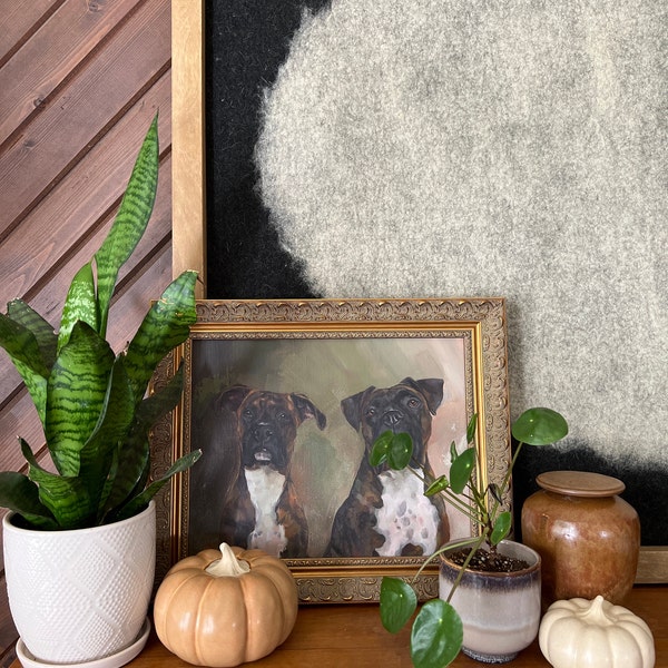 Medium Urn, Ice Blue, Handmade Ash Keeper Capacity 162 Cubic Inches 8 ...