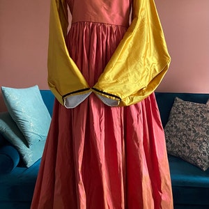 RH413 Quick Print Heian Japanese Men's Informal Kariginu Suikan Outfit ...