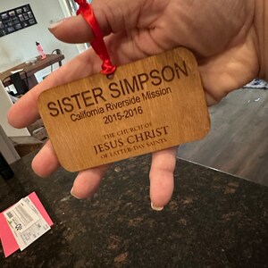 3D Temple Signs LDS Temple Sign Mormon Temple 3D Sign - Etsy