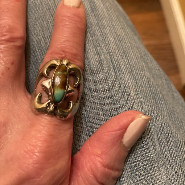 Collectible Route 66 Hopi Kachina Chief by Grace Pooley - Etsy