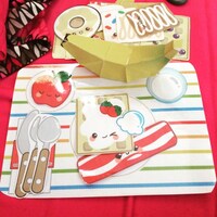 Printable Toaster Paper Craft for Kids Toy Activity • Digital File ...