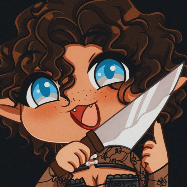 Anime Commission Art, PFP Custom Art Commission, Digital Art Oc, Couple ...