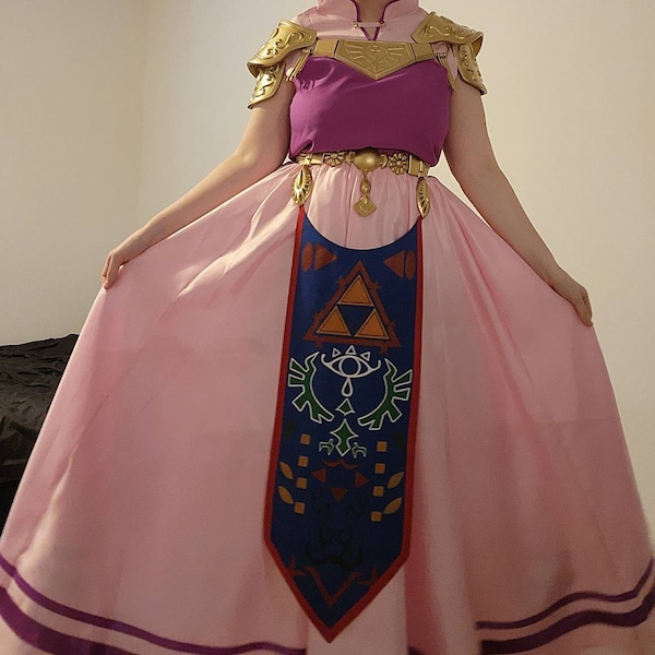 Princess Hilda's Staff - Etsy