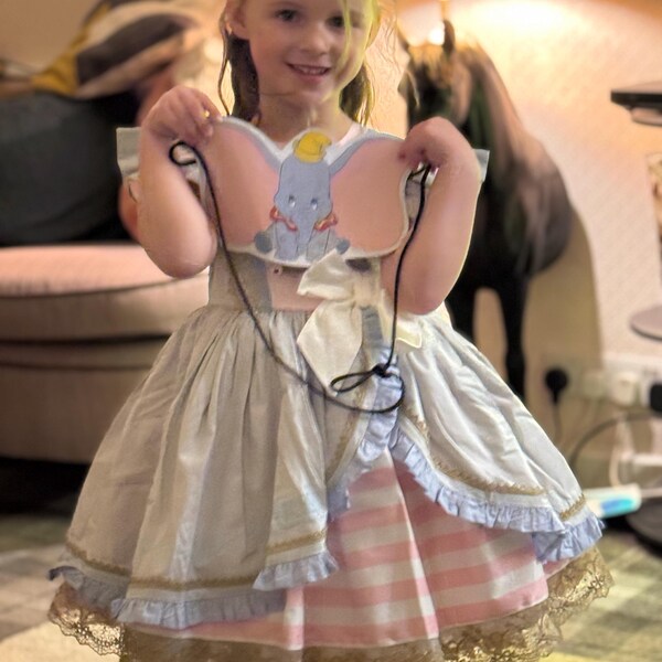 Glinda Dress, Glinda Costume, Wizard of Oz Costume, Wicked Dress ...