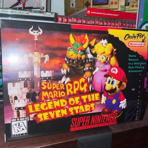 Battletoads NTSC Nintendo NES En Reproduction Box - Etsy