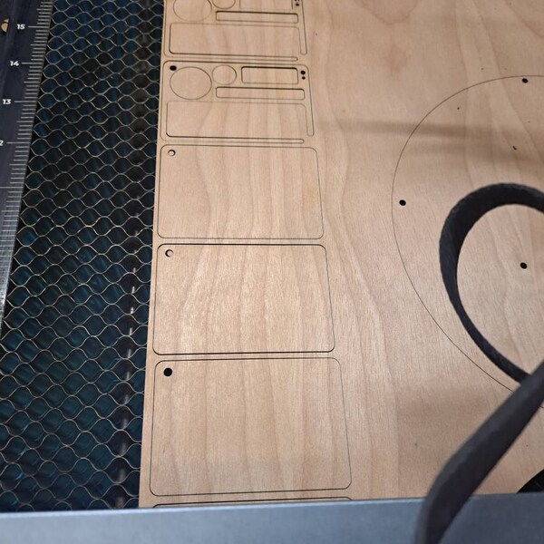 Multi-layer Sunshine/here Comes the Sun With Clouds and Sun Glowforge ...