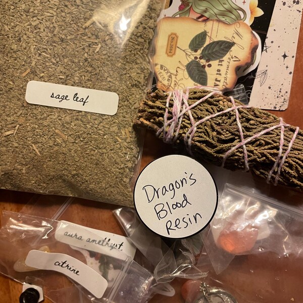 Cedar Smoke Cleansing Wands Wildcrafted Smudge Bundles Housewarming ...