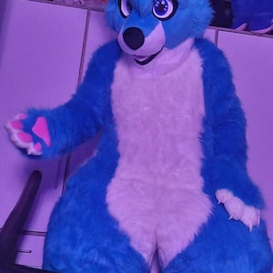 Mini Partial Commissions - Etsy