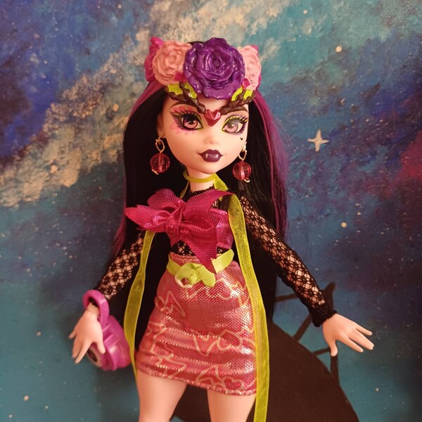 Sewing Pattern for Flared Pants With High Waisted Bell-bottoms or ...