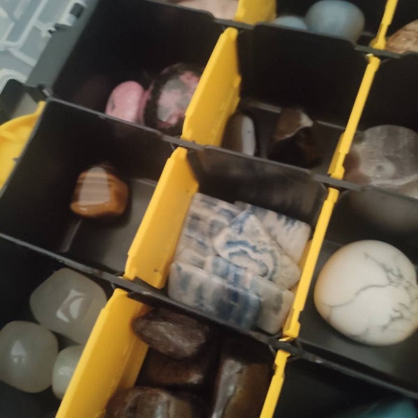 Blue Scheelite Stone Slice 0.75 1.5 Grade AAA Blue Scheelite Slab Blue ...