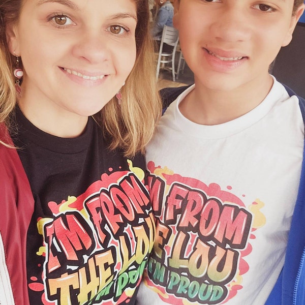 Ain’t No Family Like the One I Got SVG/PNG | Family Reunion Airbrush ...