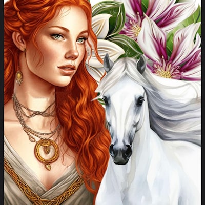 Printable Litha Spells Set 10 Summer Solstice Rituals A4 Size ...