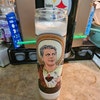 Saint Lebowski His Dudeness Candle - Etsy