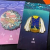 BTS Intro Pins - Etsy