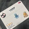 Flight Attendant Stickers Cabin Crew Stickers FA Crew Stickers Flight ...