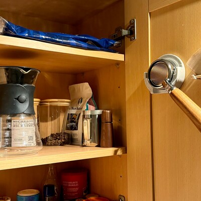 Weiss Distribution Technique Tool WDT Coffee Stirrer Coffee ...