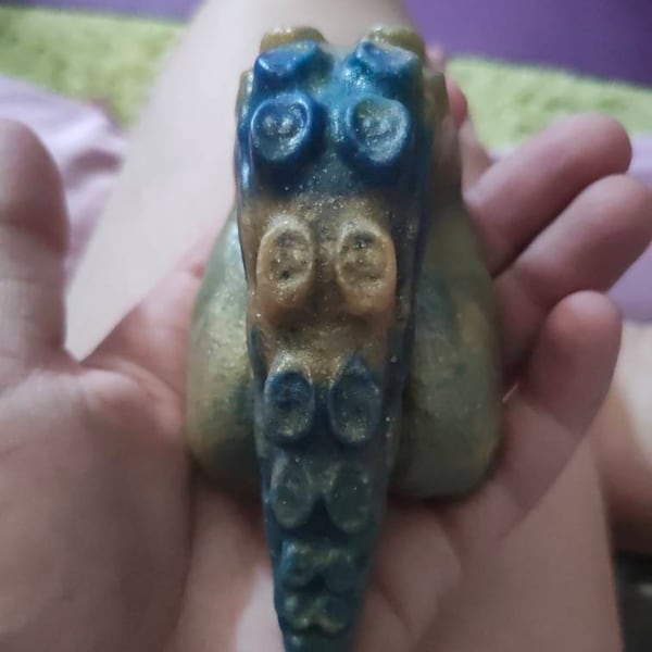 FTM Trans Male Packer - Fantasy Packer - FTM Packer - Poles for ...