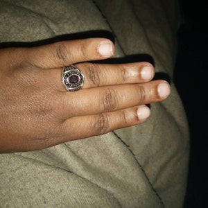 Stackable Class Ringsclass Ring Setclass Rings Graduation | Etsy