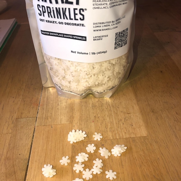 Rainbow Pixie Dazzler Dust (5g and 25g Sizes) Non-toxic Decorating ...