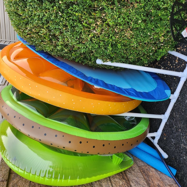 Floating Pool Table - Etsy