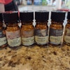 Alkemia Perfumes Introductory Sample Set - Etsy