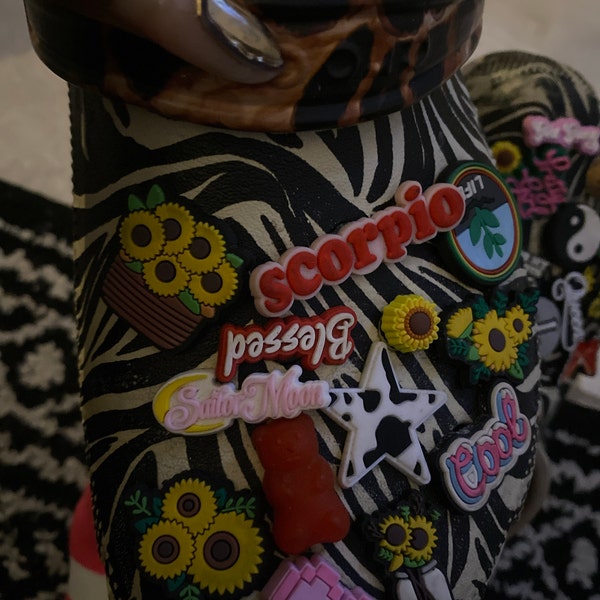 Rhinestone Cup Lids, Jelly Lids, Customized Glass Lids, Bling Covers ...