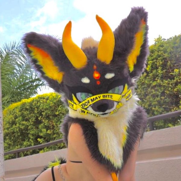 Handsome Hummingbird Fursuit Claw Wings,plush Arm Wings,wings Claw ...