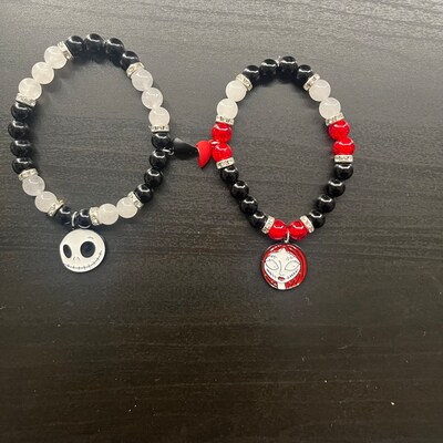 Suki X Brian Set - Etsy