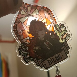 SHE-RA Stained Glass Bookmarks. shera, Catra, Bow, Glimmer She Ra and ...