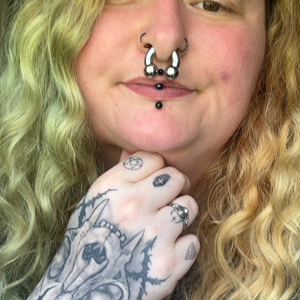 6 Steel Pinchers 0g 2g 4g 6g 8g 10g Horseshoes Talons Tapers Crescents ...