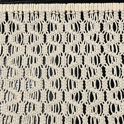 Macrame PATTERN Written PDF and Knot Guide Diy Macrame Wall Hanging ...