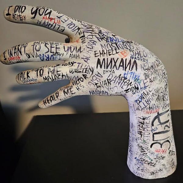 Dibella Statue – Elder Scrolls Inspired Skyrim Oblivion Morrowind ...