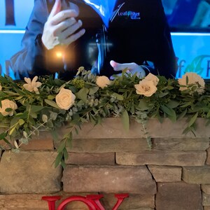 Fresh Grevillea Bunch Real Greenery Bunch Home Decor - Etsy