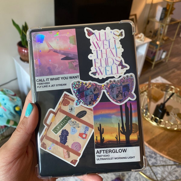 The Lover Inspired Sticker Collection - Etsy