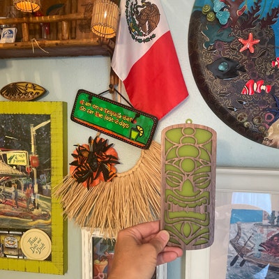 MCM Shapes Wall Art Set, Mid-century Modern, MCM, Mcm Art, Mid-century ...