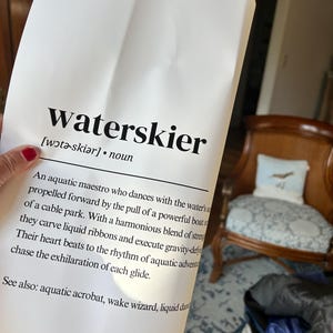 Skater Poster Skater Definition Skater Gift Skateboarding Gifts for ...