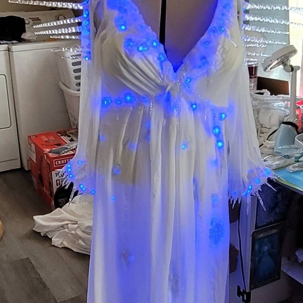 Fashion Technology DIY Starter Kit - Easy LED Costume Kit - Etsy