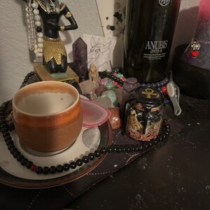 God Apollo Deity Altar Jar - Etsy