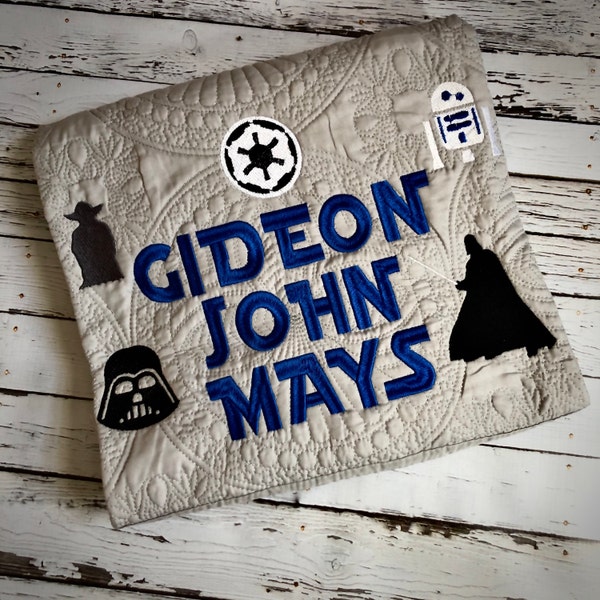 STAR WARS Designs for Embroidery Machine, Instant Download - Etsy