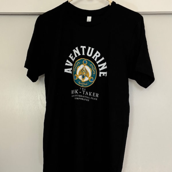 Boothill Themed T-shirt, Honkai Star Rail, HSR Shirt, Western Anime ...