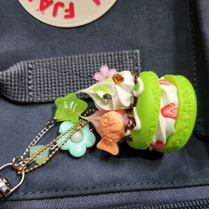 Assorted Kawaii Liquid Drink Keychains - Etsy