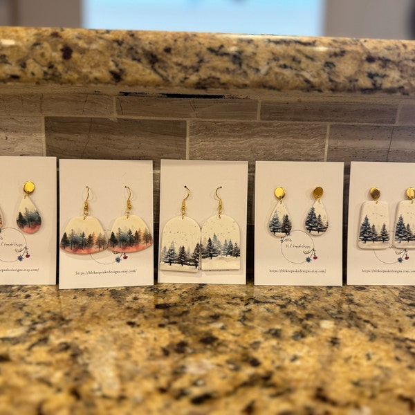 Leaf Pattern Texture Mat for Polymer Clay, Tropical Leaves Flexible Rubber Sheet Mat, Embossing ...