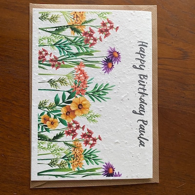 Nan in Loving Memory Print, Miss You Nan, Funeral Poem, Missing You ...