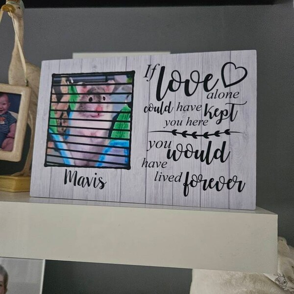 Personalised Child Dinner Set, Ceramic Plates & Bowl Set, Gift for ...