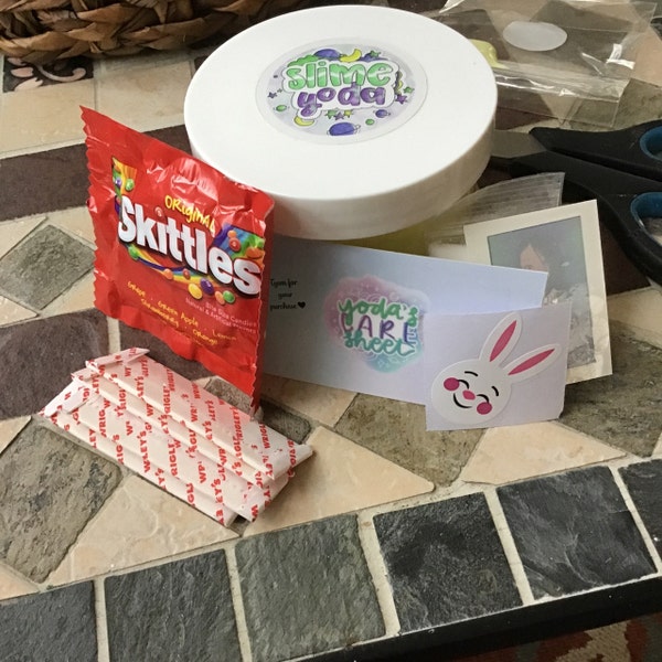 Pinky's Froot Loops Gloss (scented, Slightly Different Than My "thickie ...