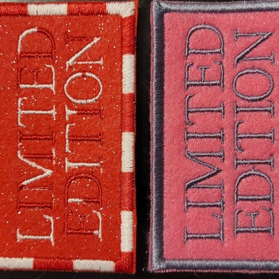 Rectangle Applique Embroidery Design. Rectangle Embroidery Design ...